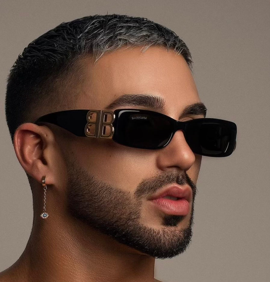 hope earring – osher josef